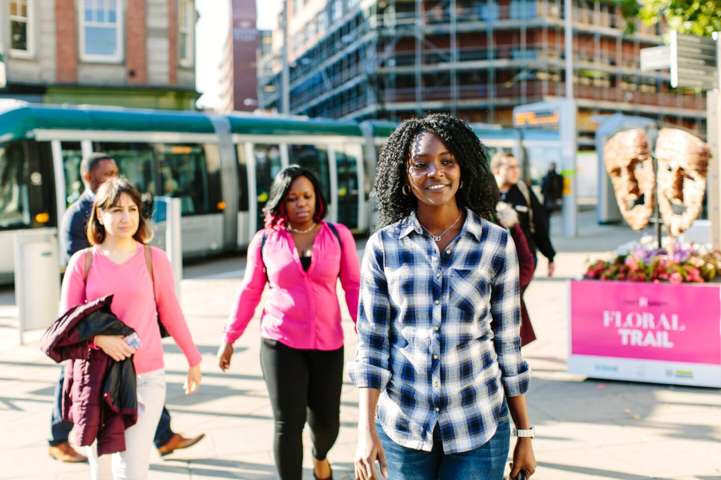 Kaplan Living Nottingham | Kaplan Living