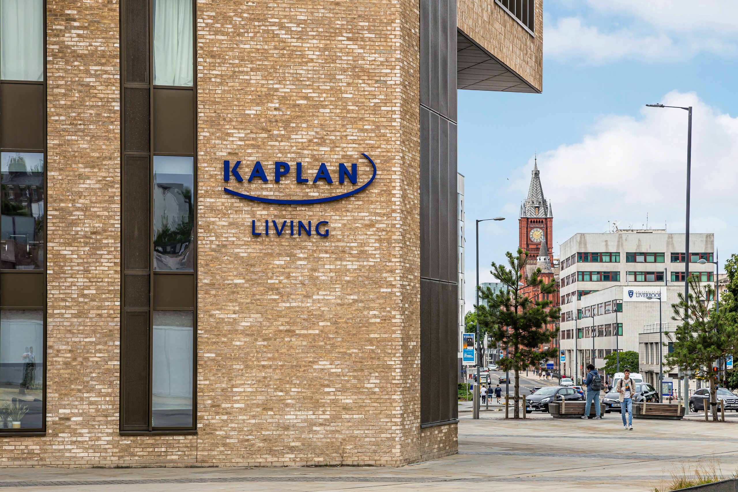 Why book with us? | Kaplan Living