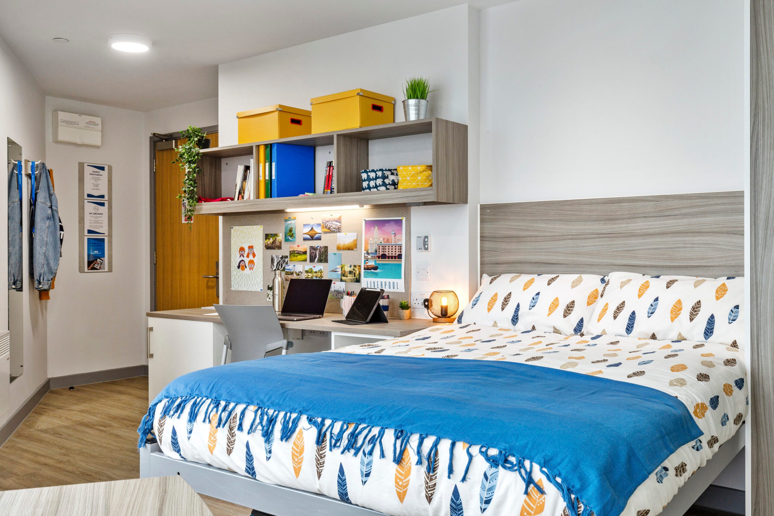 Why book with us? | Kaplan Living