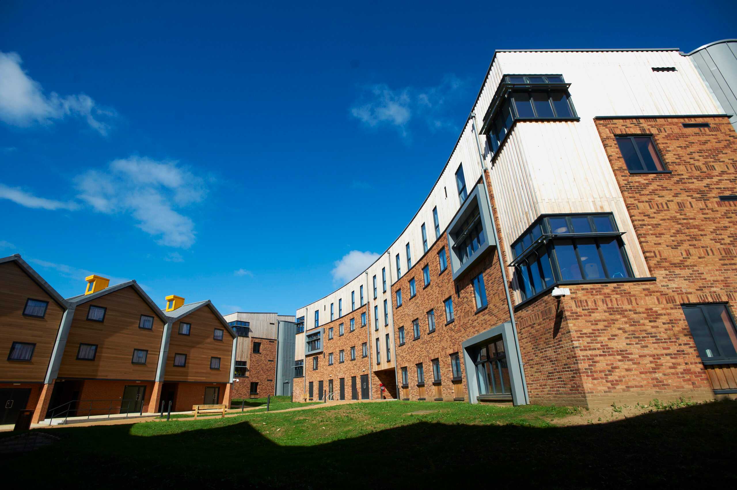 Living in York | Kaplan Living